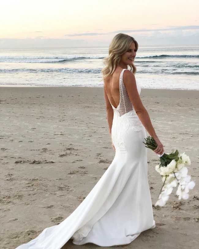 Jane Hill Sienna Used Wedding Dress Save 59% - Stillwhite