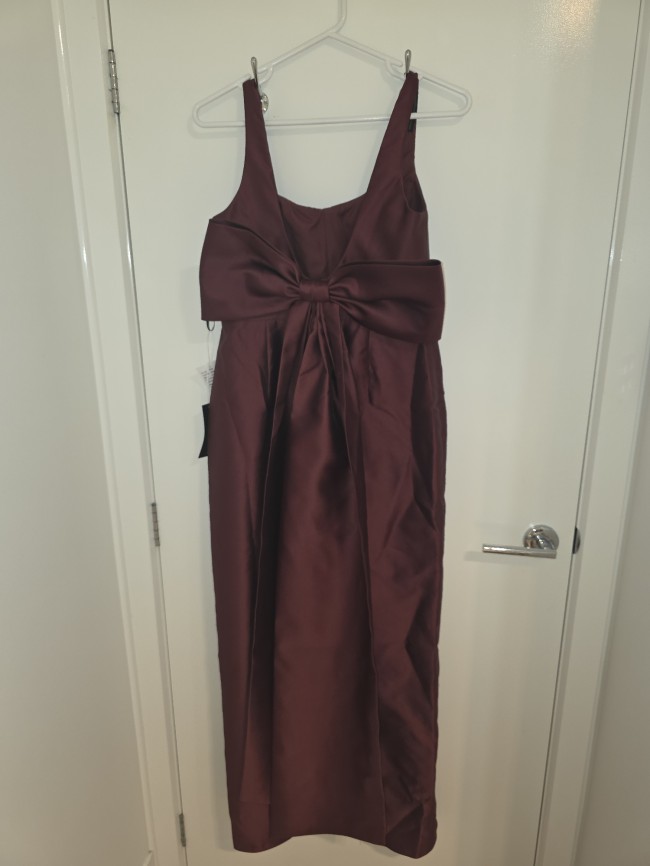 Alfred Sung New Wedding Dress Save 20% - Stillwhite