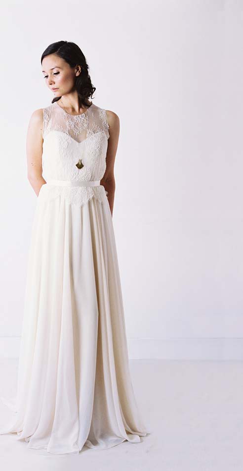 Truvelle Cheylene Wedding Dress Save 78% - Stillwhite