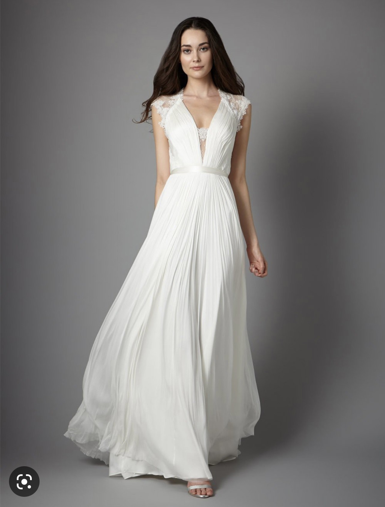 Catherine Deane Fantasia Wedding Dress - Stillwhite