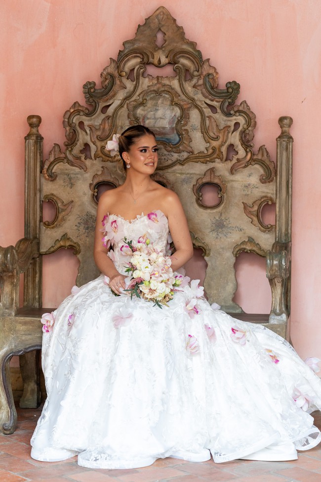 Alfredo Barraza Wedding Dress Save 53% - Stillwhite