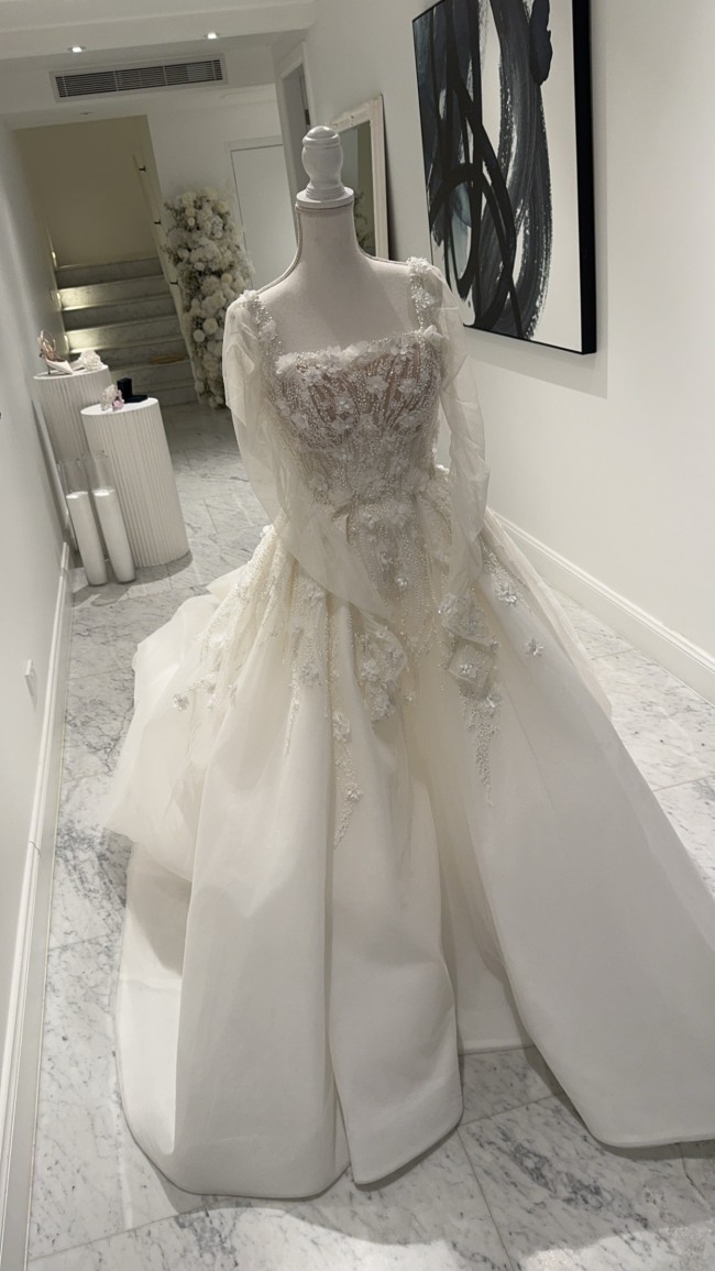 Christina Rossi Wedding Dress Save 52% - Stillwhite
