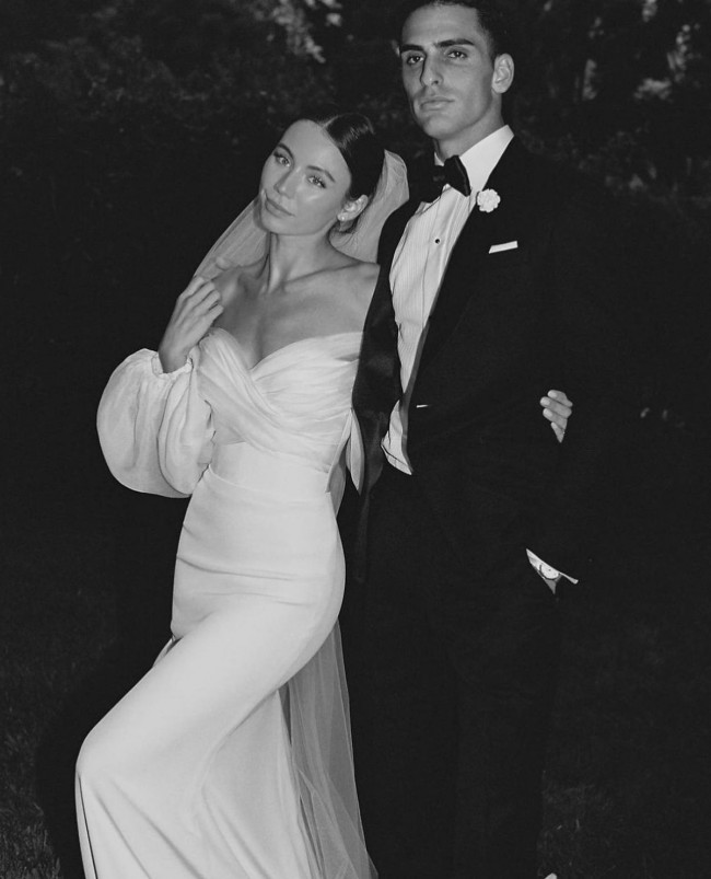 Chosen By KYHA Hazel New Wedding Dress Save 54% - Stillwhite