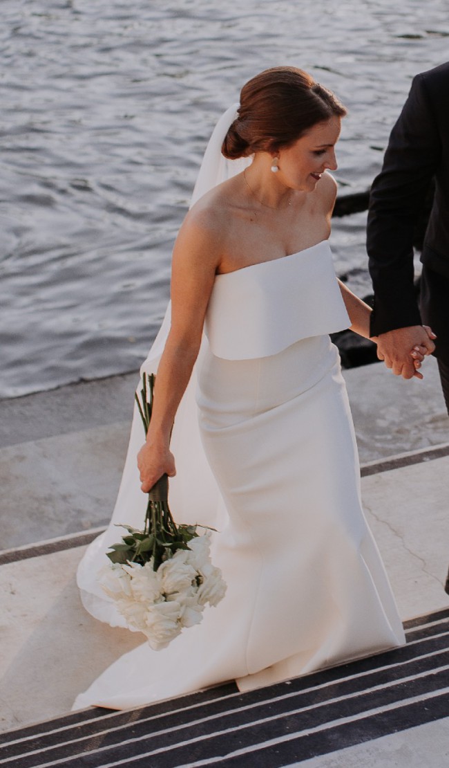 Chosen By One Day Wedding Dress Save 56% - Stillwhite