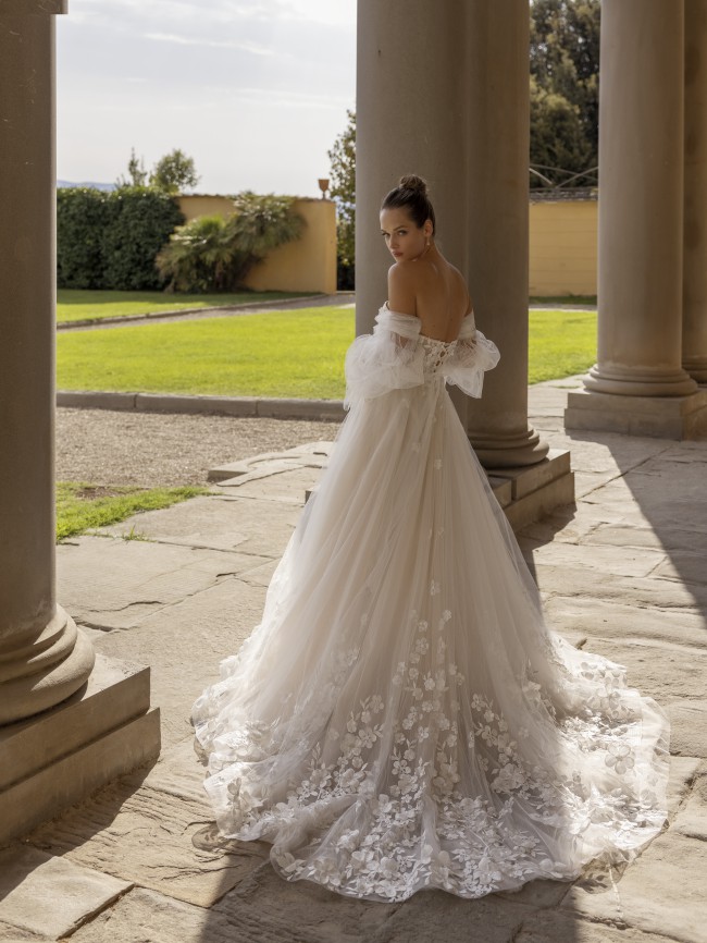 Ricca Sposa, Febiana New Wedding Dress Save 75% - Stillwhite