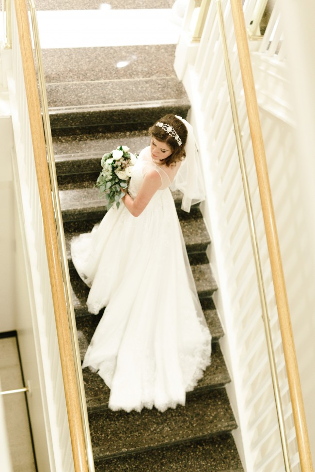 Anna Forte Custom Made Wedding Dress Save 78% - Stillwhite