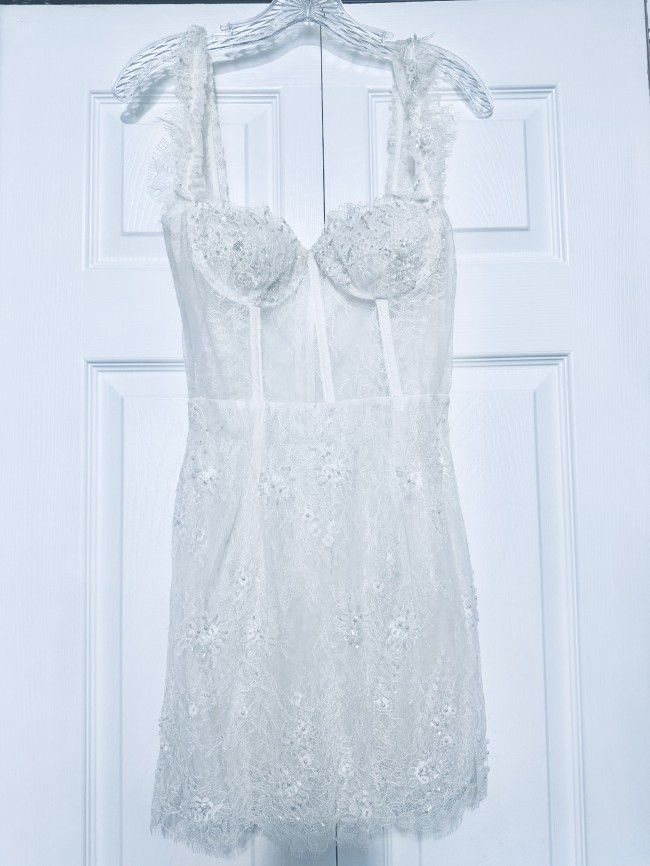 Undone By Kate New Wedding Dress Save 67% - Stillwhite