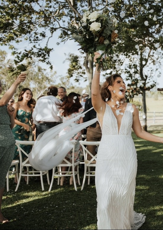 Made With Love Wedding Dress Save 43% - Stillwhite