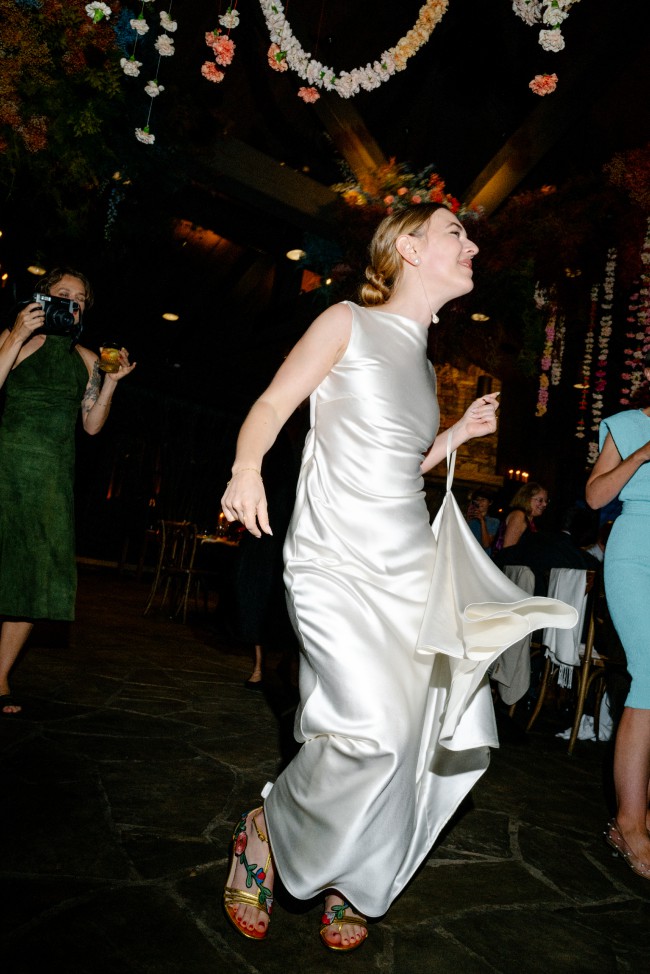 Danielle Frankel, Charlie Wedding Dress Save 50% - Stillwhite