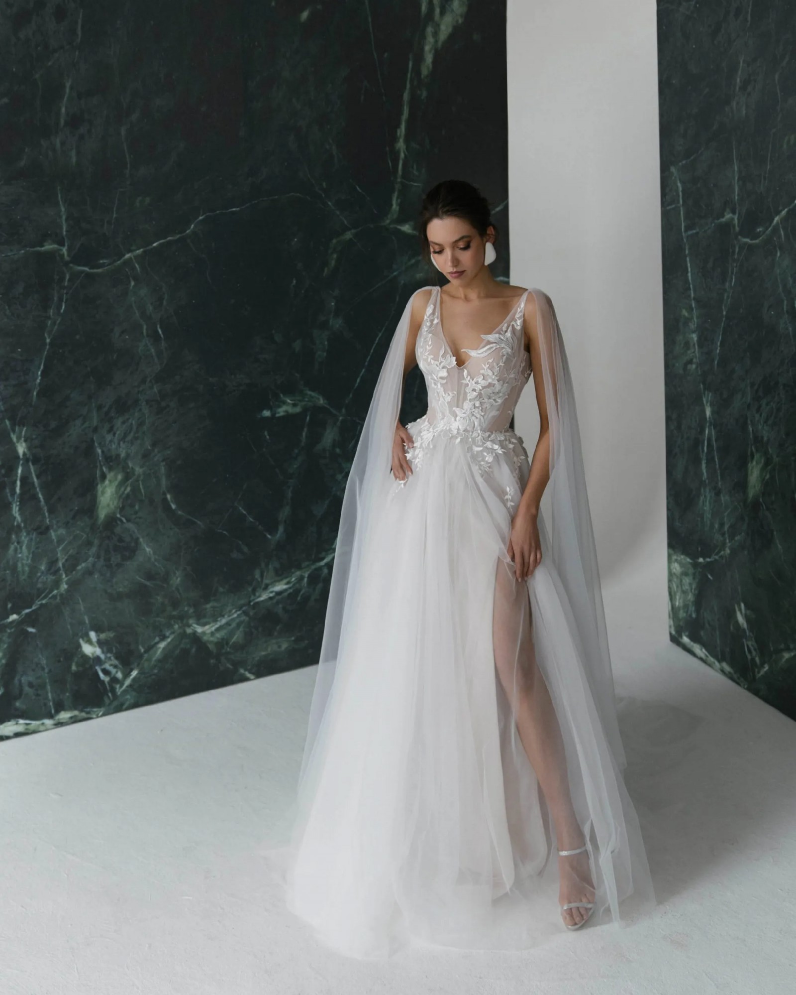 Rara Avis Sample Wedding Dress Save 32% - Stillwhite