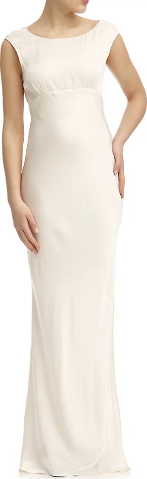 GHOST London New Wedding Dress Save 38% - Stillwhite