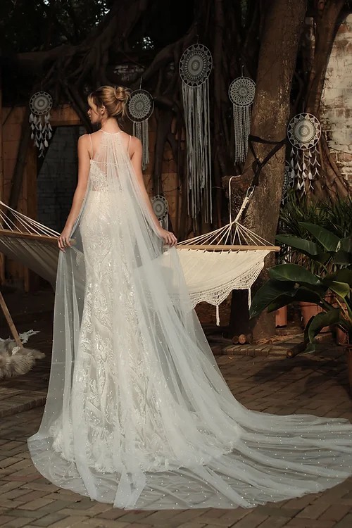 Chic Nostalgia Roza Sample Wedding Dress Save 20% - Stillwhite