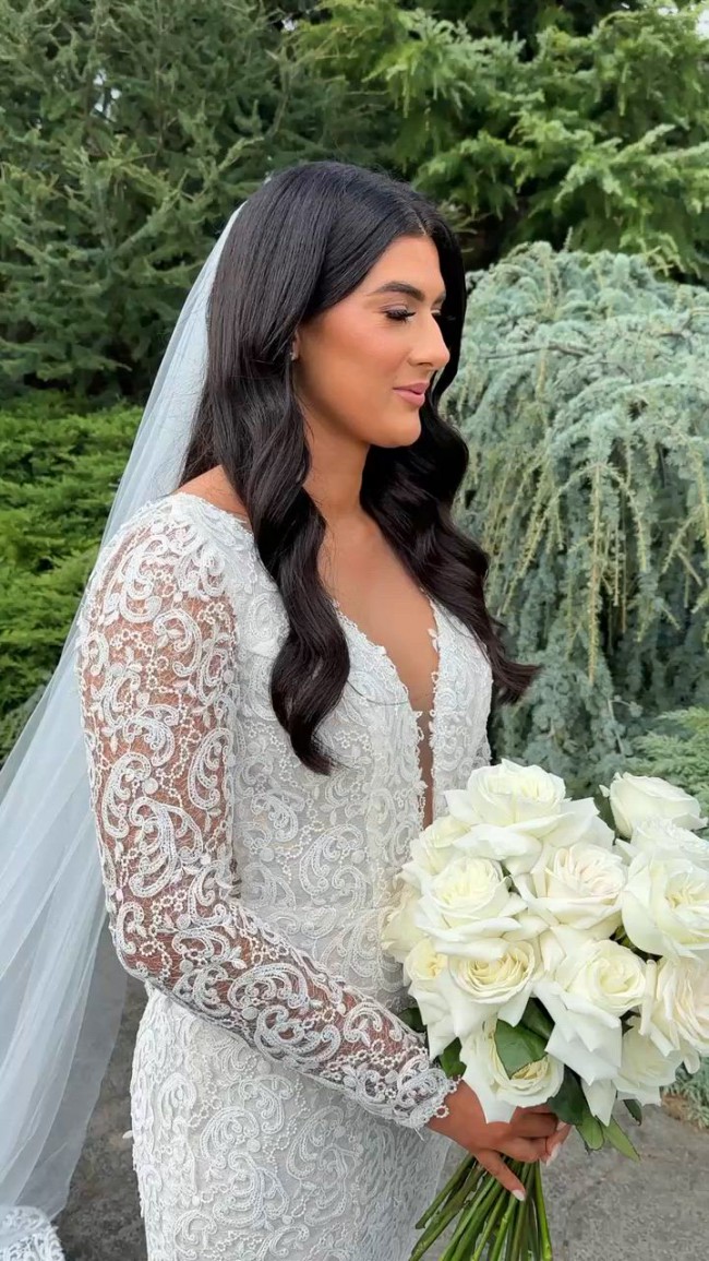 Jennifer Bowden Designs Wedding Dress Save 60% - Stillwhite