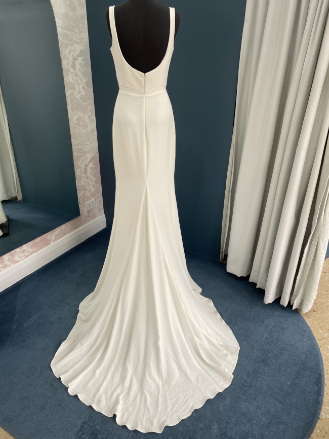 Alexandra Grecco Colette Sample Wedding Dress Save 37% - Stillwhite