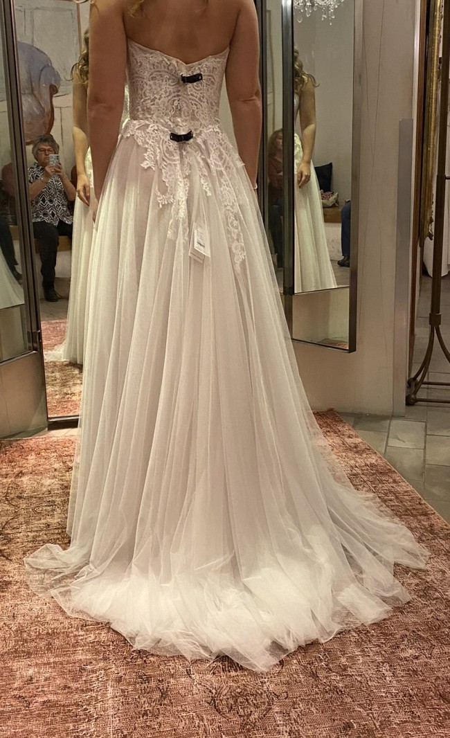 Watters Wedding Dress Save 45% - Stillwhite