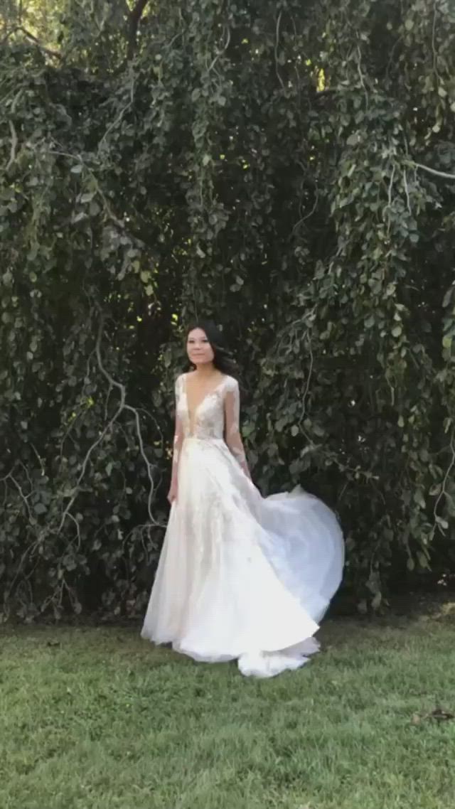 Willowby by Watters Wedding Dress - Stillwhite