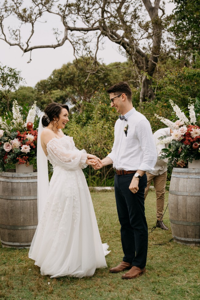 La Premiere Couture, Realyn Wedding Dress Save 45% - Stillwhite