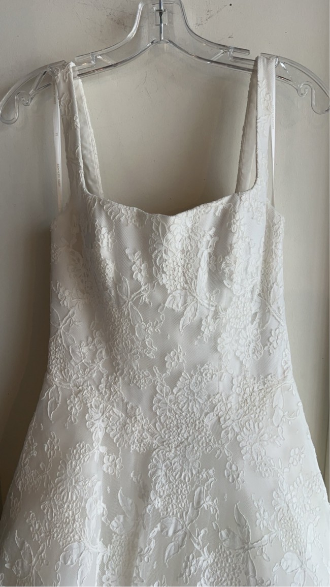 Justin Alexander, Joelle New Wedding Dress Save 14% - Stillwhite