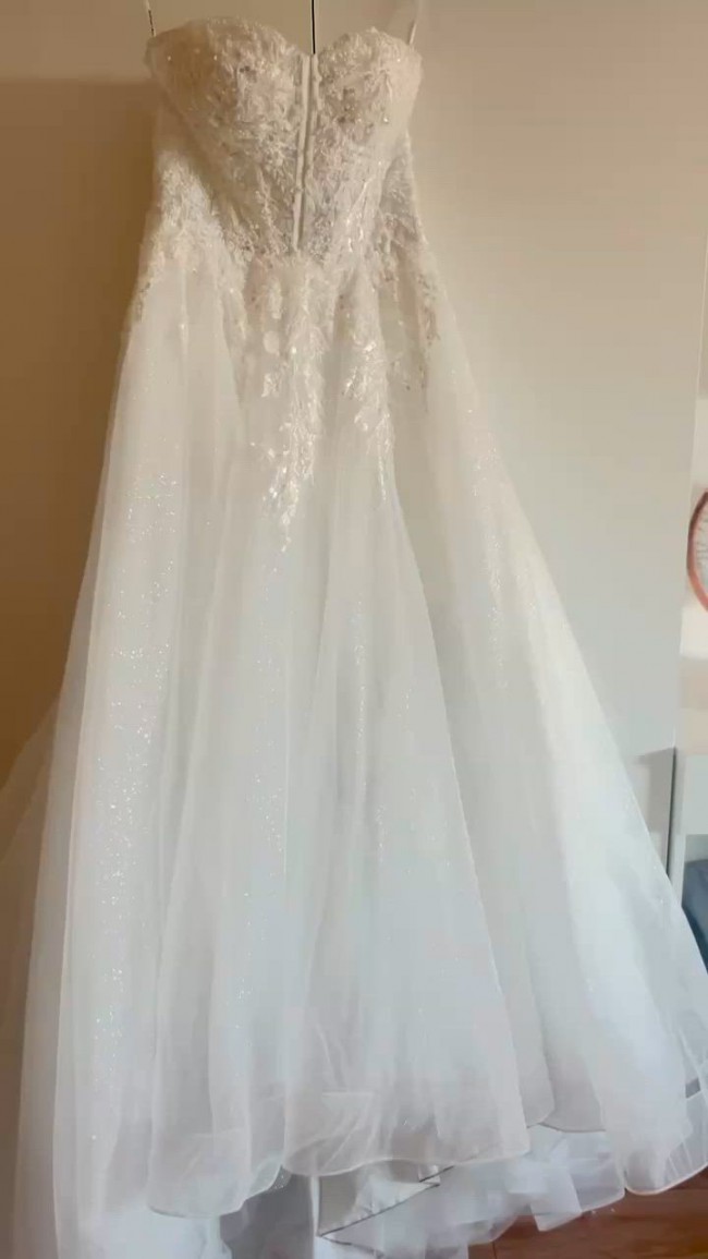 LQ Designs Wedding Dress Save 76% - Stillwhite