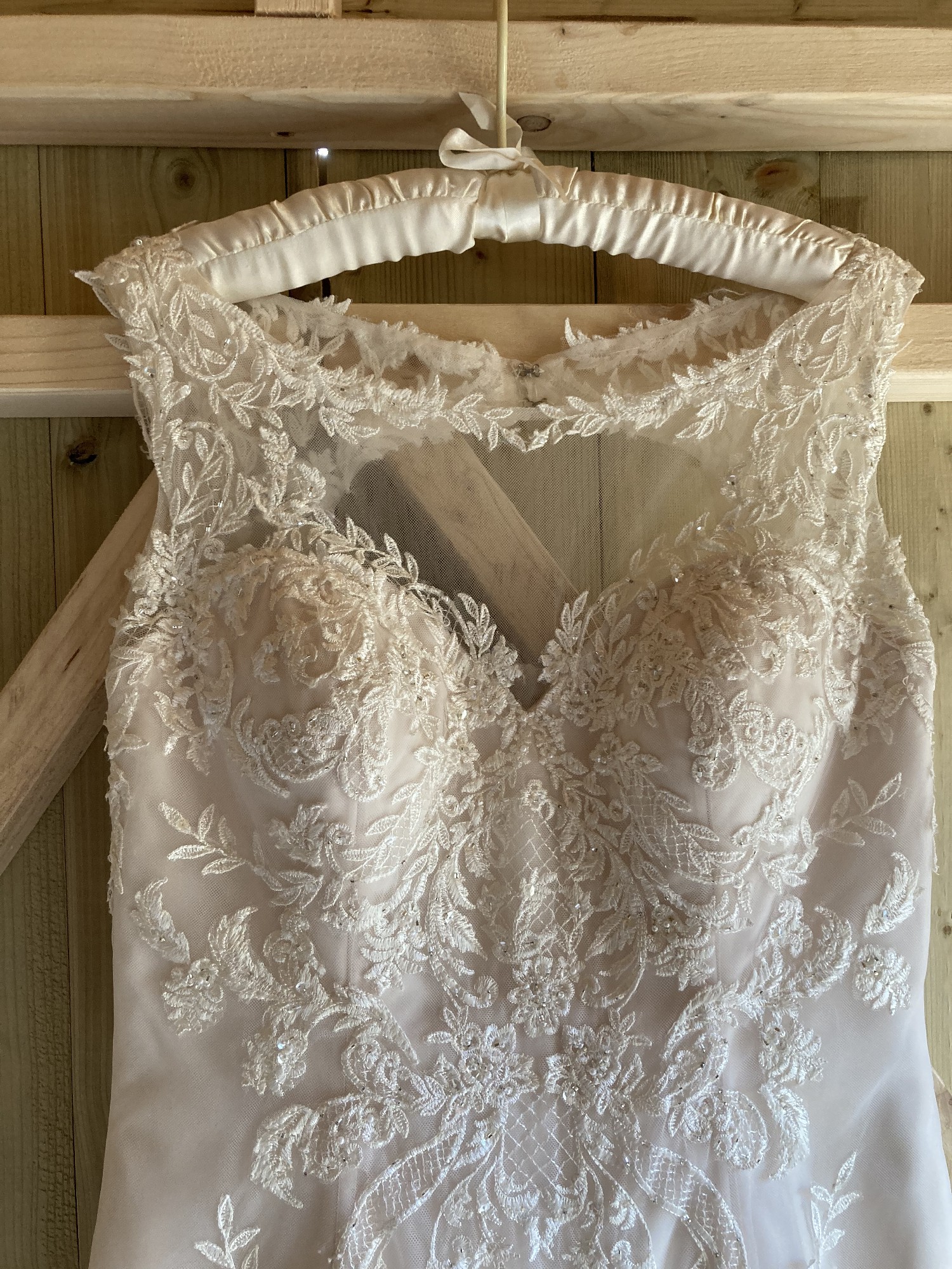 Viva Bride Wedding Dress Save 73% - Stillwhite