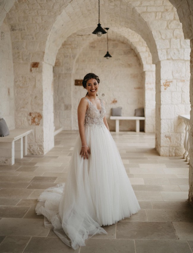 Watters Preloved Wedding Dress Save 41% - Stillwhite