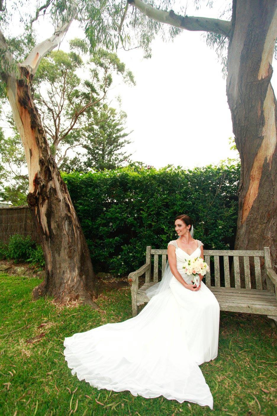 Maggie Sottero Bryce Used Wedding Dress - Stillwhite