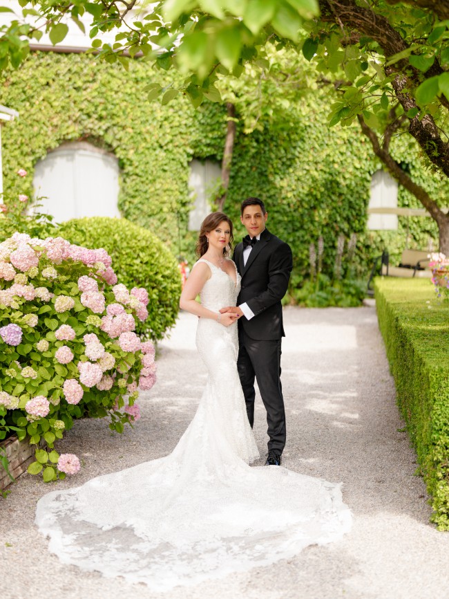 Pronovias Atelier Collection - Asteroid Wedding Dress Save 50% - Stillwhite