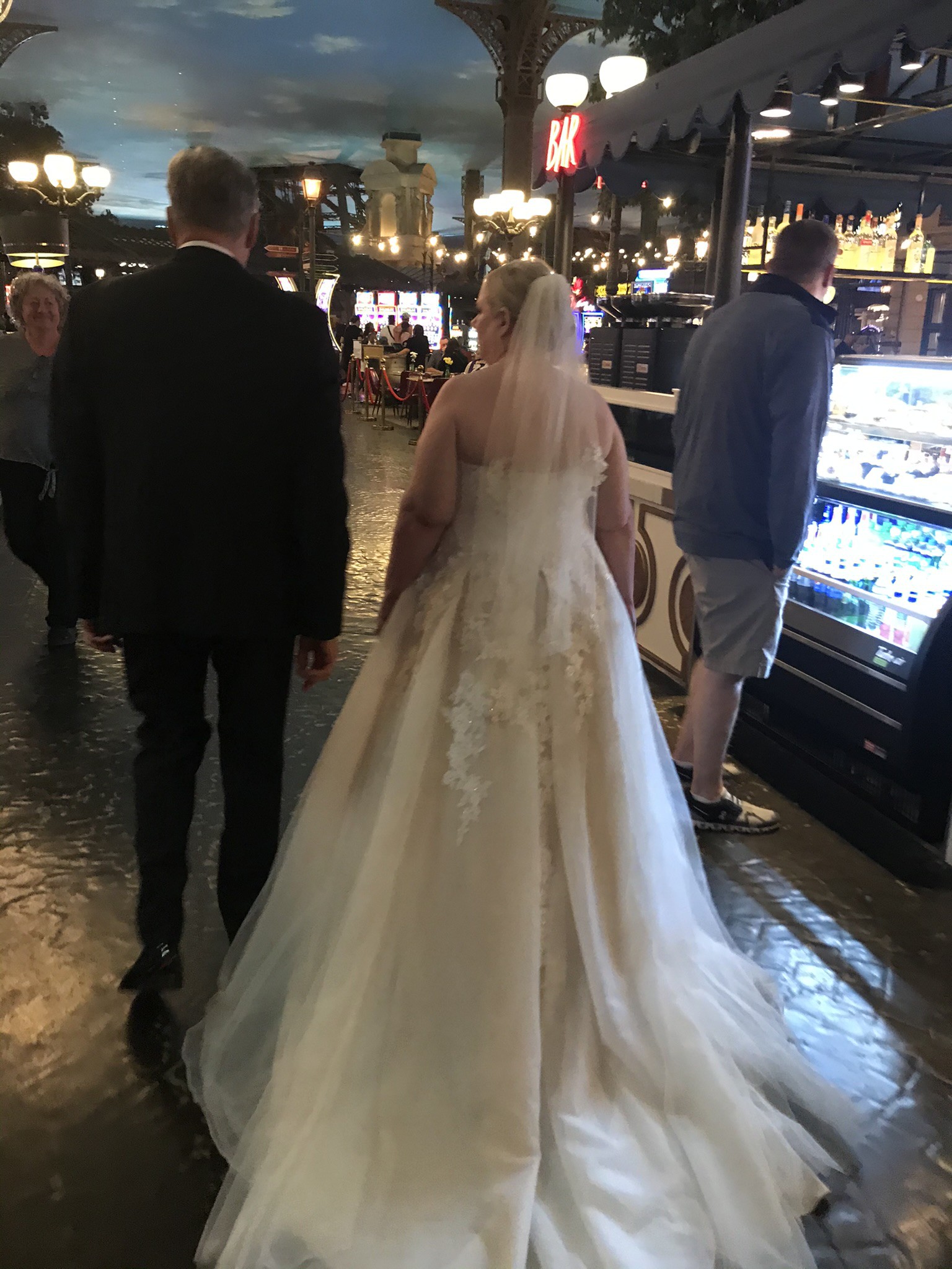 Daniel’s Bridal Wedding Dress Save 76% - Stillwhite
