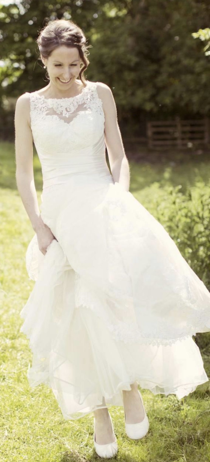 Justin Alexander JA 8596 Wedding Dress Save 59% - Stillwhite