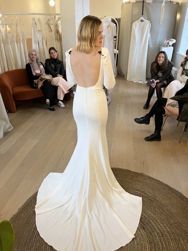 Alexandra Grecco Wedding Dress Save 29% - Stillwhite