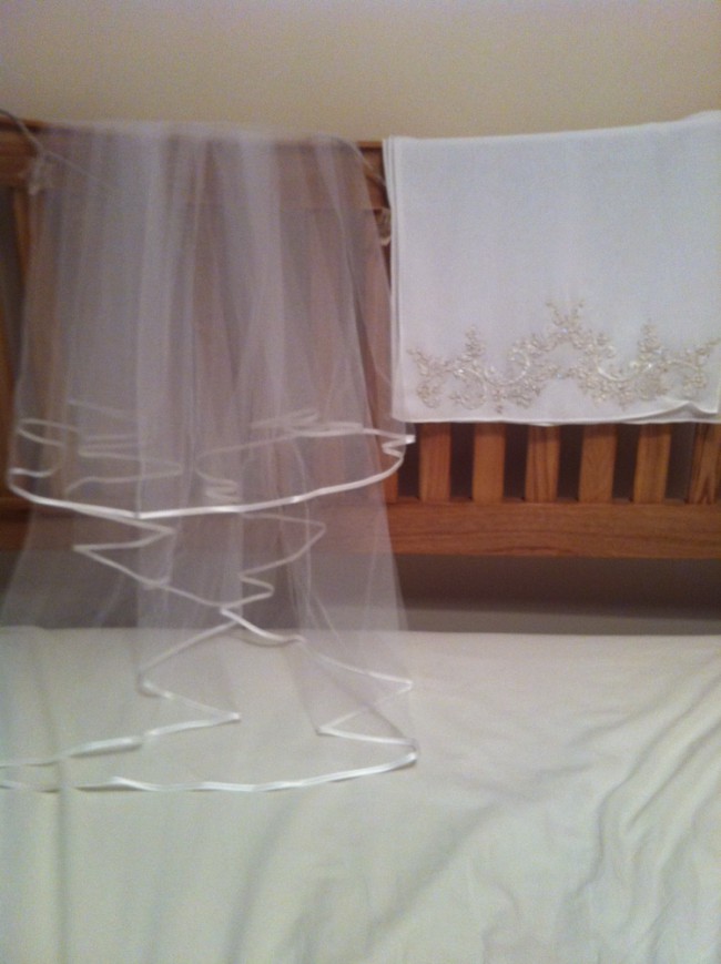 Maggie Sottero Mariella Marie Second Hand Wedding Dress - Stillwhite