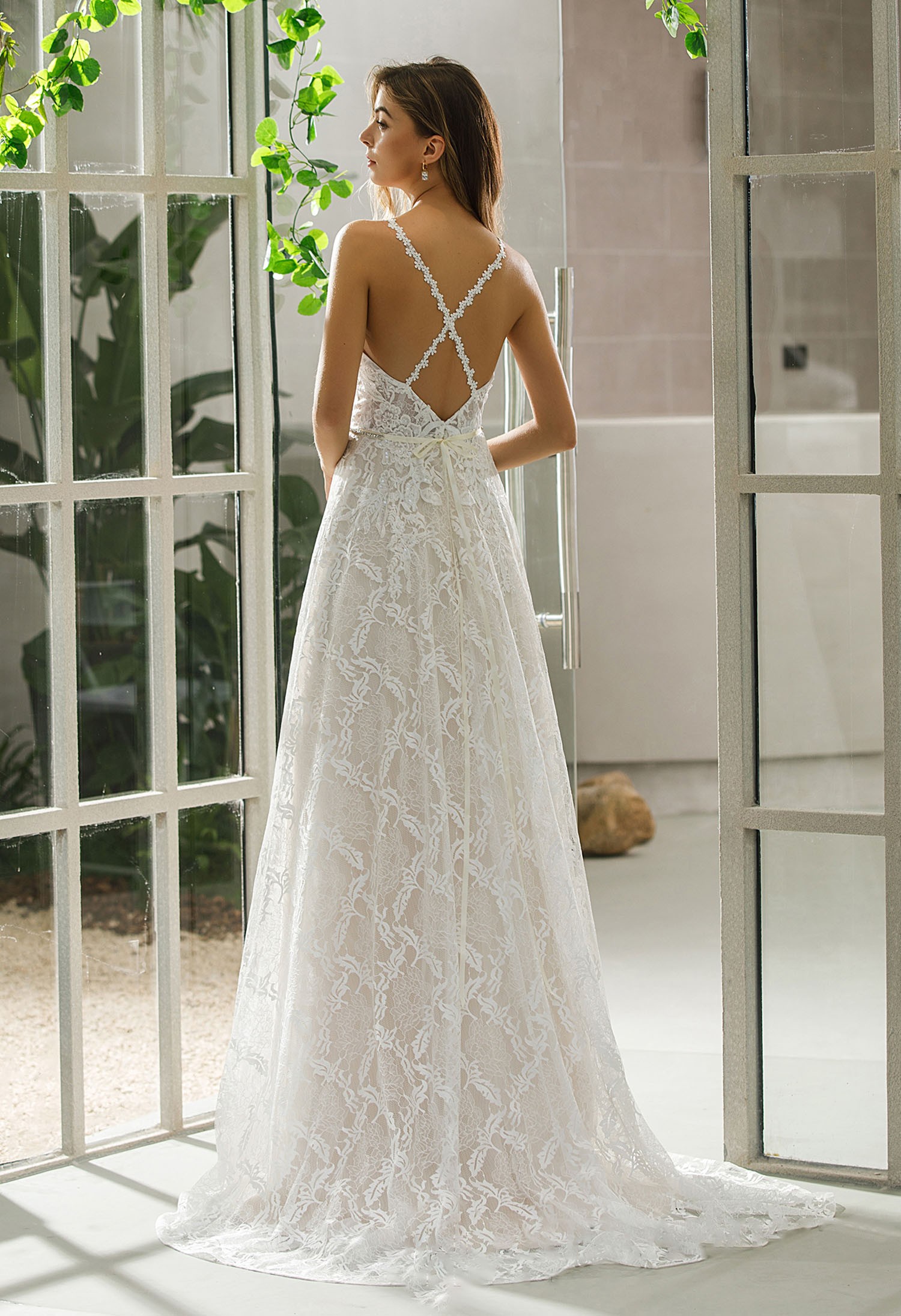 The Laid-Back Bride New Wedding Dress Save 19% - Stillwhite