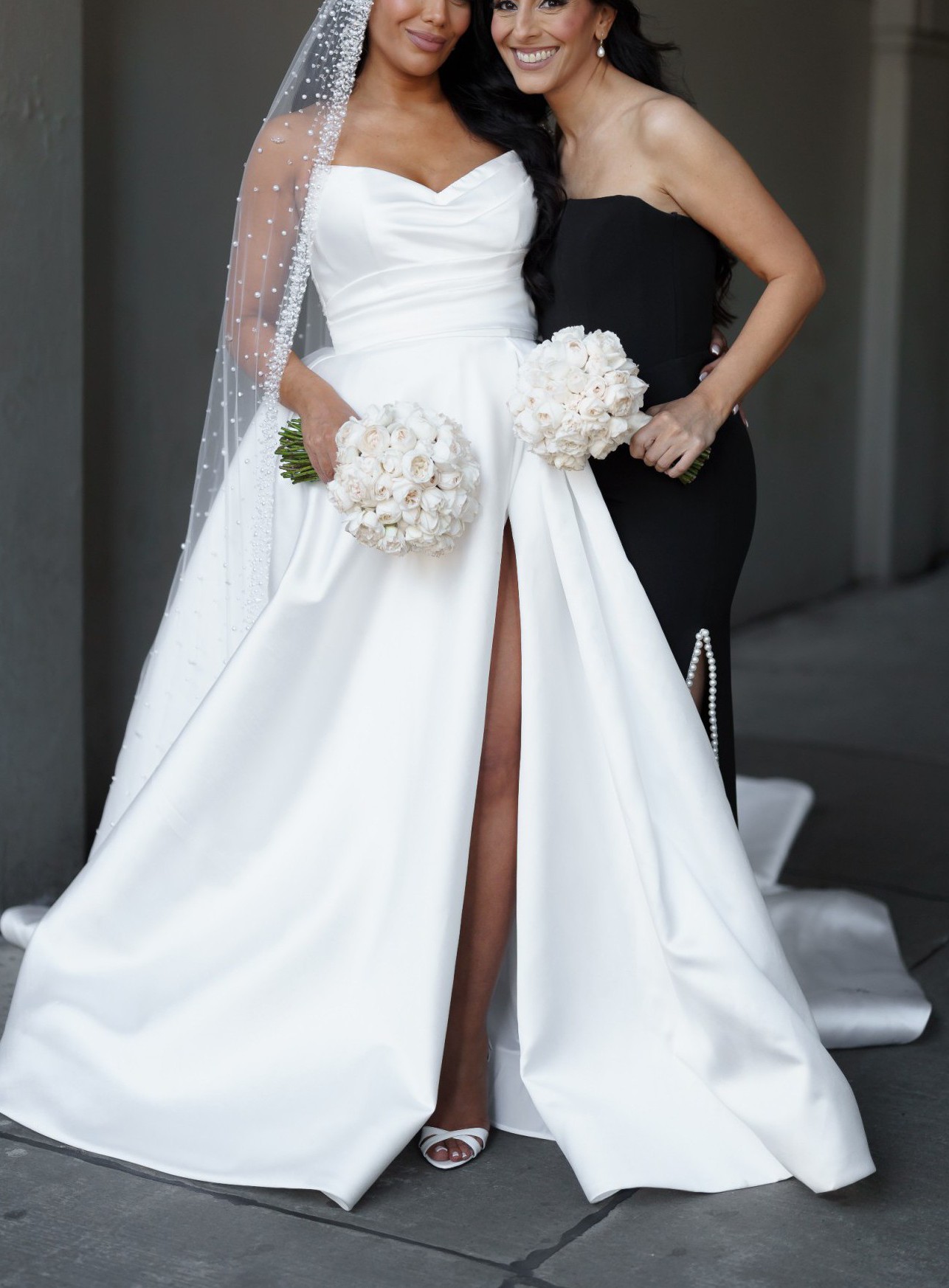 Norma And Lili Bridal Couture Wedding Dress Save 44% - Stillwhite