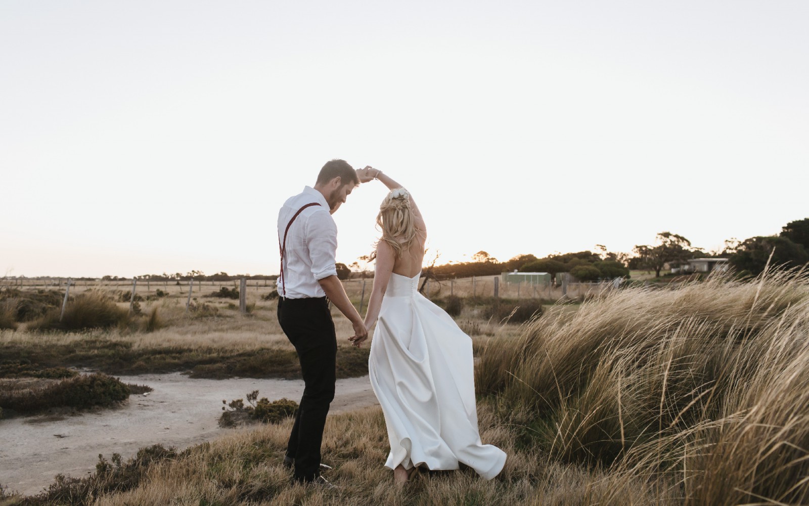 Chosen By KYHA, Monte Wedding Dress Save 46% - Stillwhite