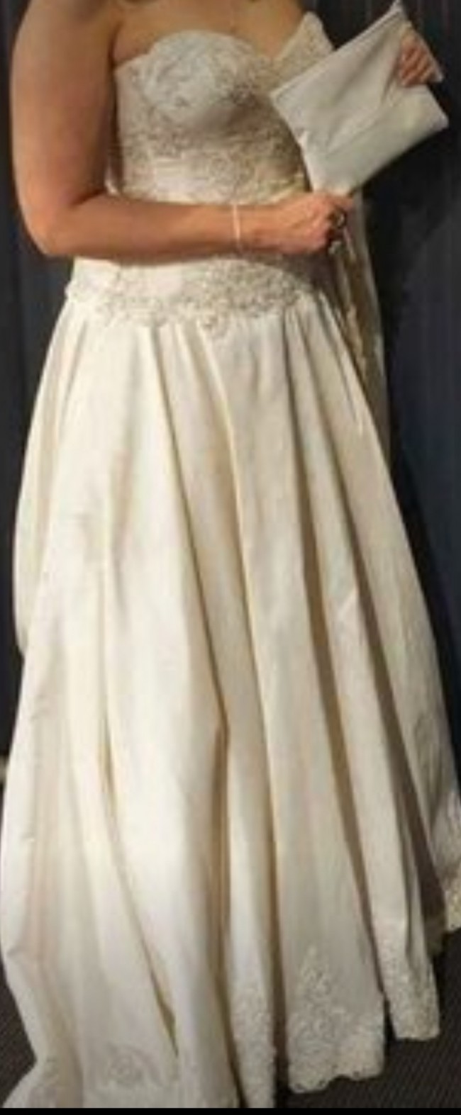 Maria Chiodo Wedding Dress Save 62% - Stillwhite
