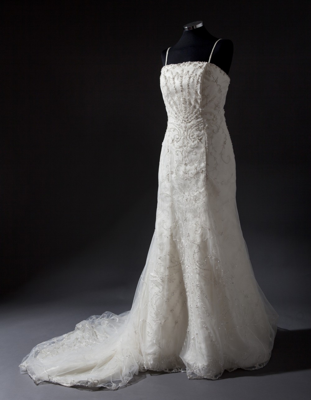 Mon Cheri Nadine New Wedding Dress Save 60% - Stillwhite