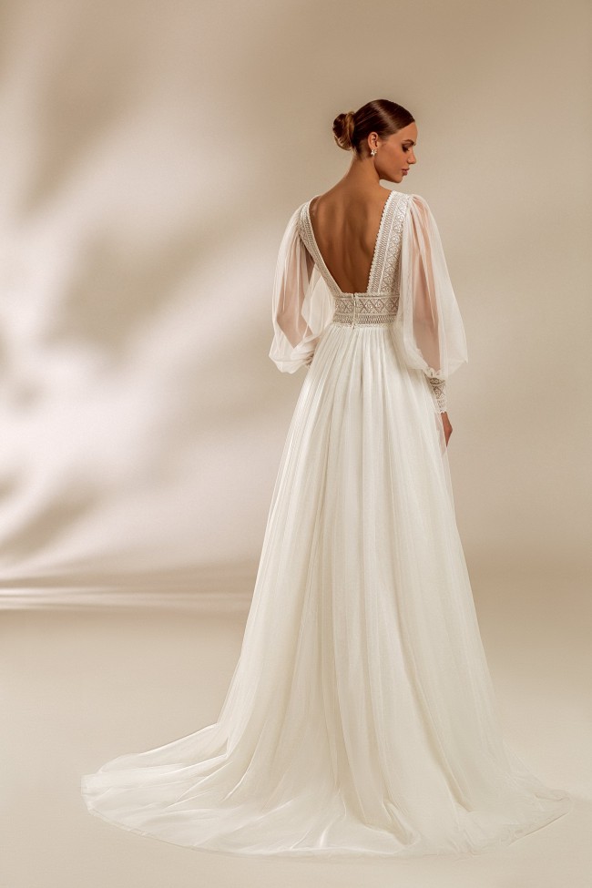 Brides Of Australia New Wedding Dress - Stillwhite
