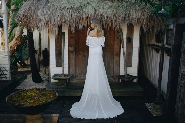 Emmy Mae Luna Sample Wedding Dress Save 77% - Stillwhite