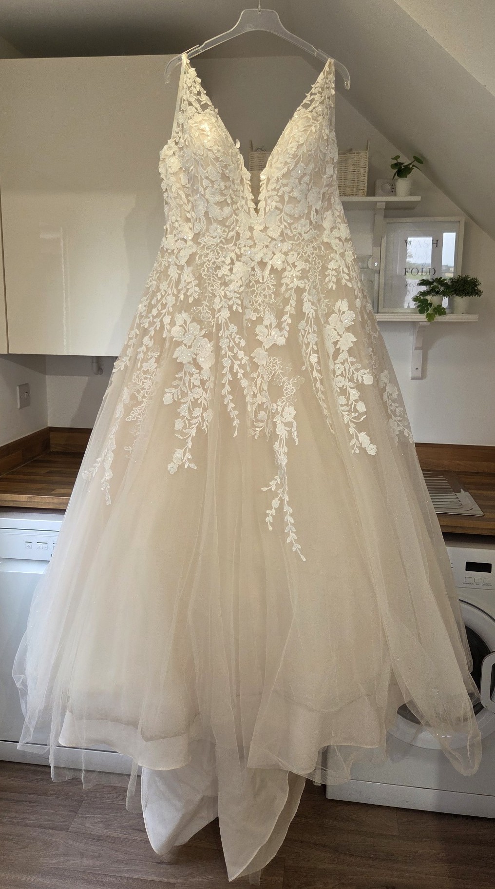 Allure Romance, 3265 Wedding Dress Save 60% - Stillwhite