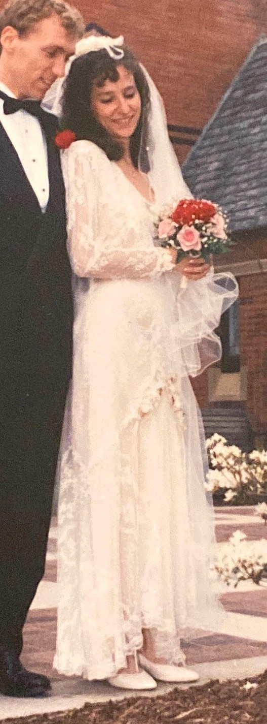 Susan Lane Wedding Dress - Stillwhite