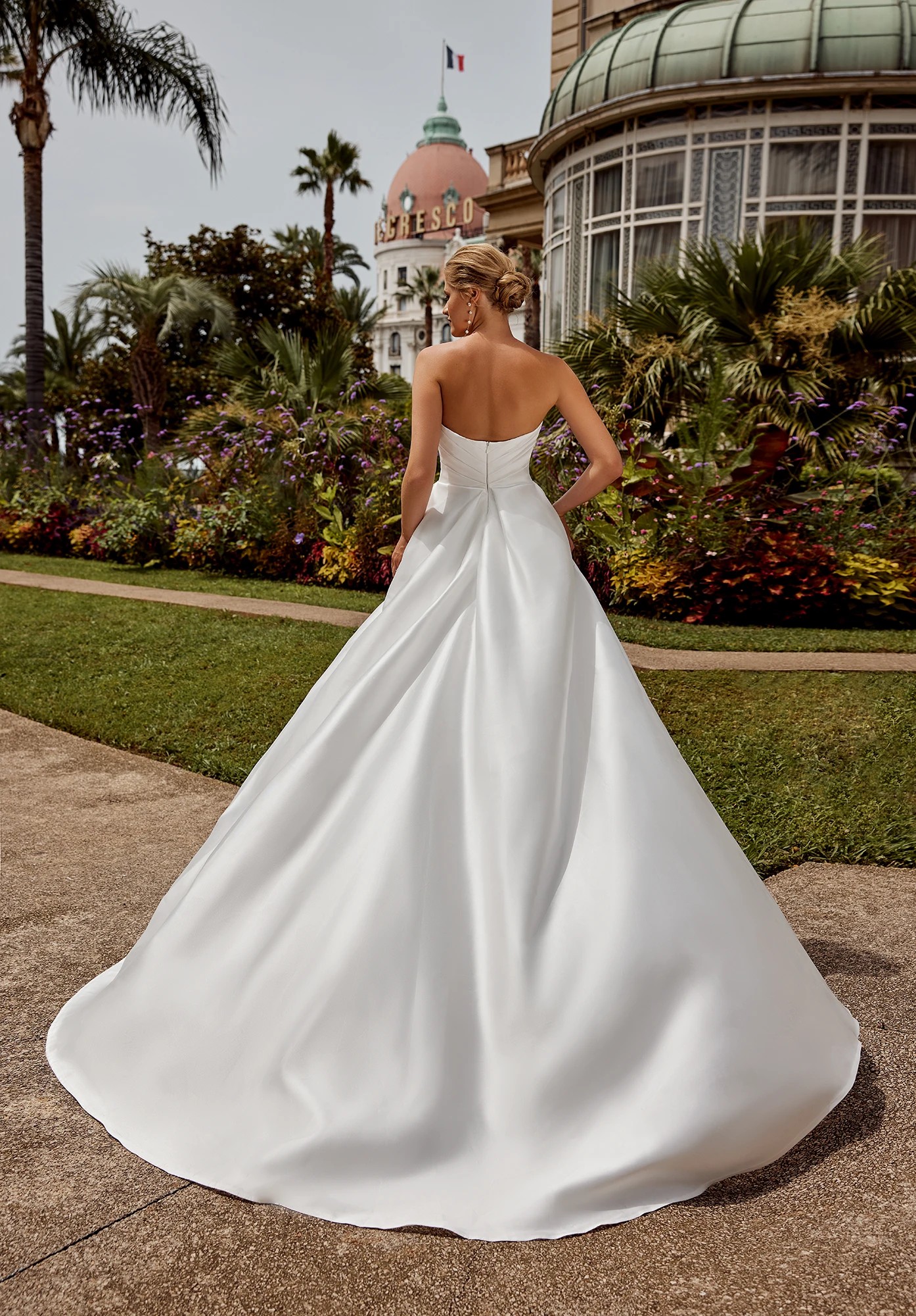 Mari Lill, Galatea Wedding Dress - Stillwhite