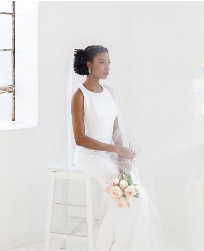 Alyssa Kristin Amelia New Wedding Dress Save 66% - Stillwhite