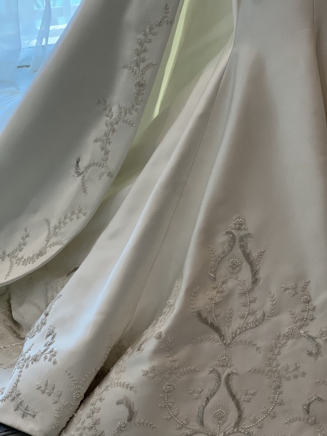 Ashi Studio Wedding Dress Save 27% - Stillwhite