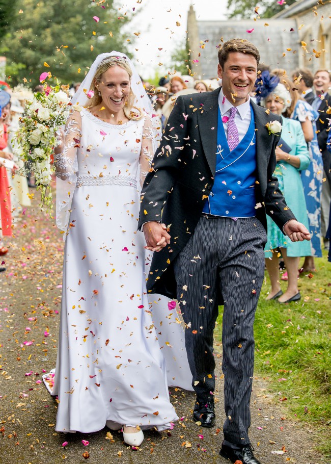 Allison Rodger Wedding Dress Save 57% - Stillwhite