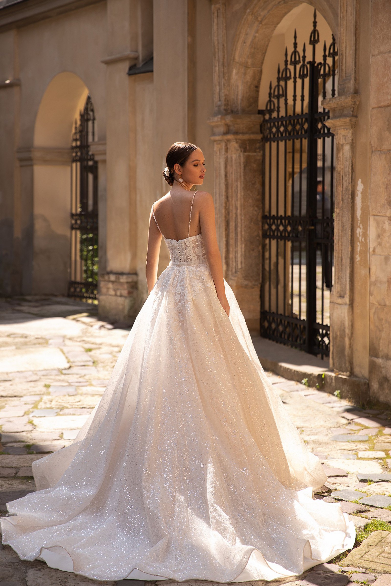 Maria Anette, 5326 Sample Wedding Dress - Stillwhite