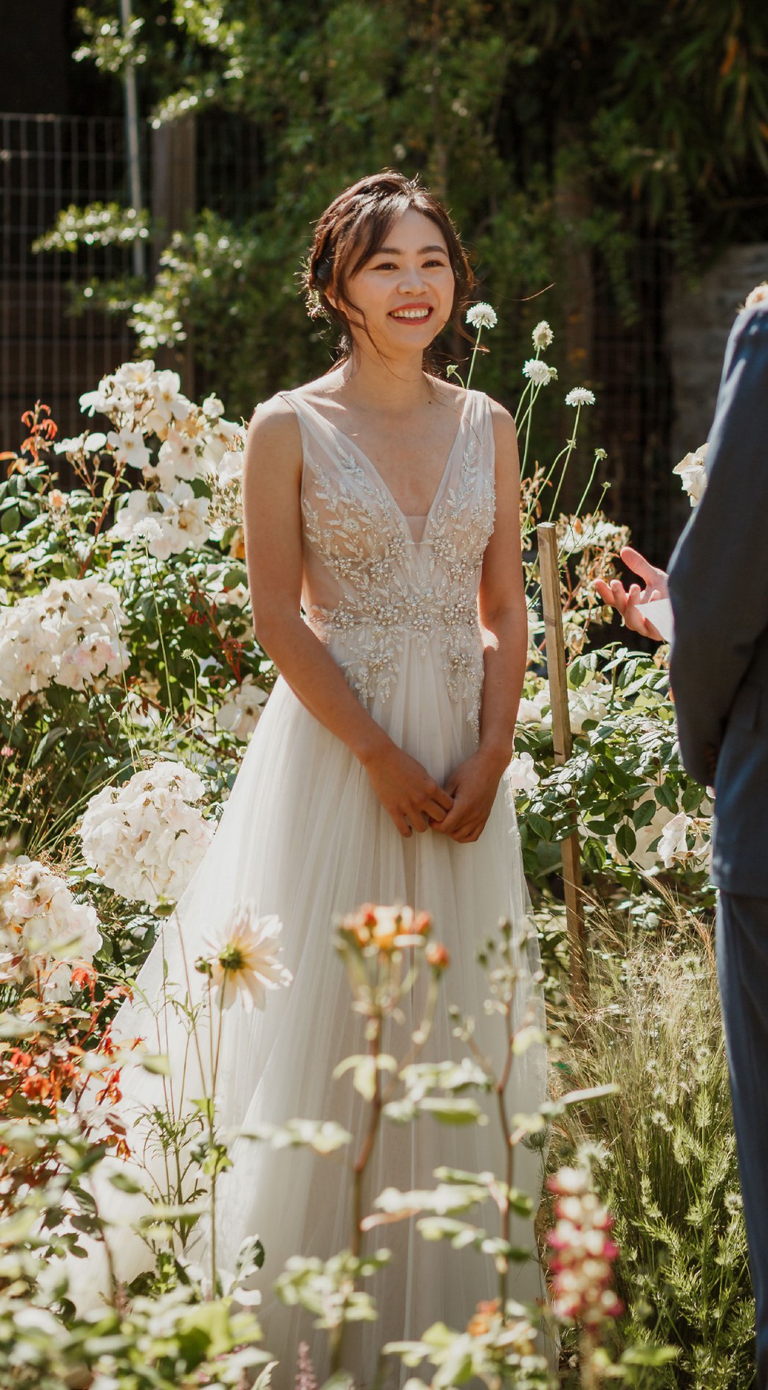 Maggie Sottero Meletta, style 20MS318 Wedding Dress Save 43% - Stillwhite