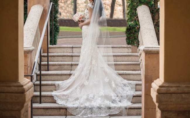 Allure Bridals ALLBR/9371 Wedding Dress Save 75% - Stillwhite