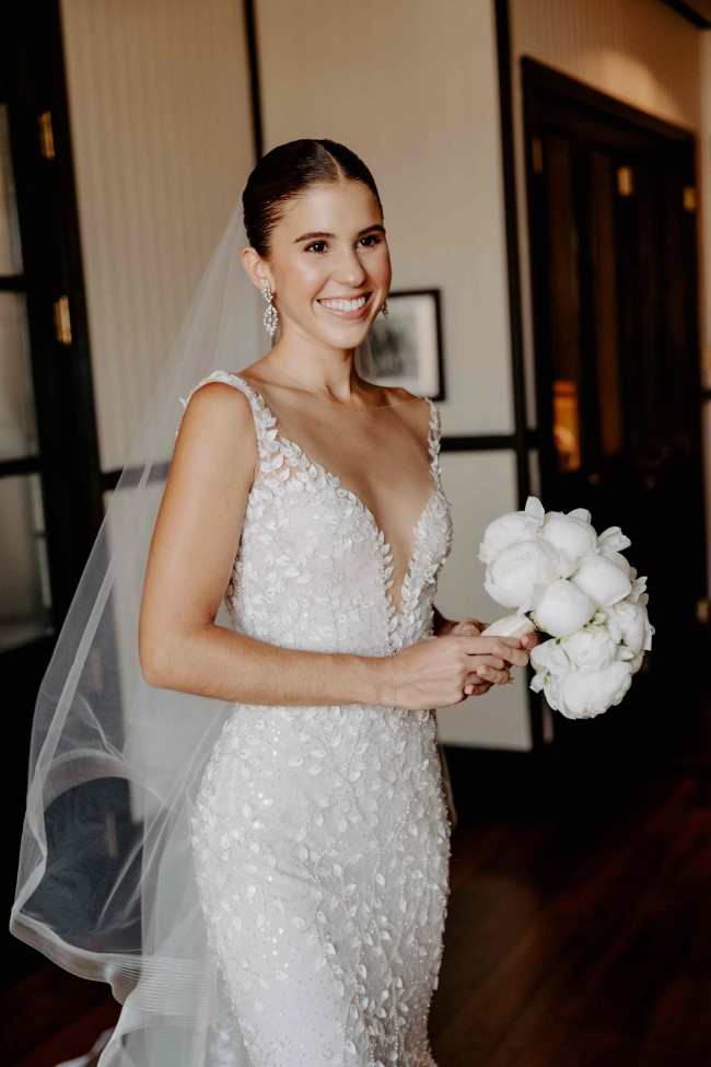 Tony Ward Alexa Wedding Dress Save 43% - Stillwhite