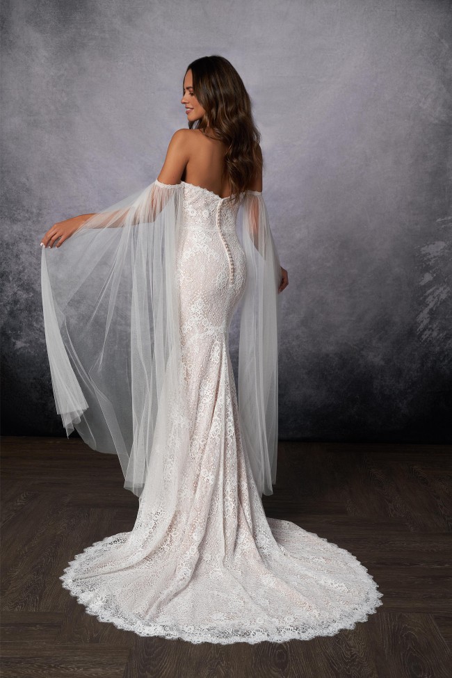 Private Label Sample Wedding Dress Save 61% - Stillwhite