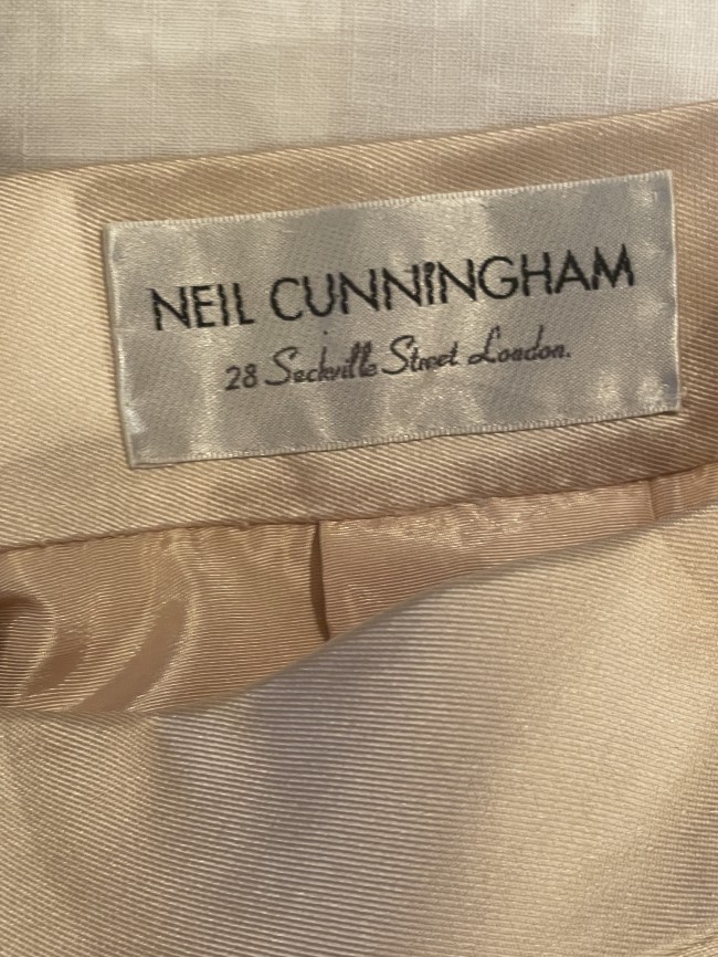 Neil Cunningham Wedding Dress Save 86% - Stillwhite